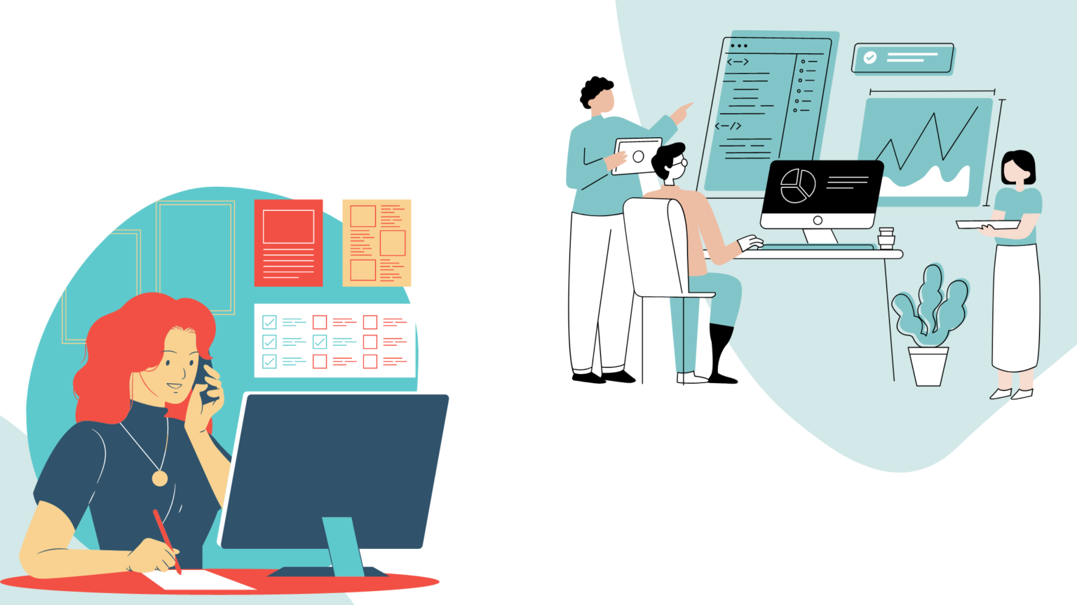 8 Strategies to Maintain a Positive and Productive Office Atmosphere ...